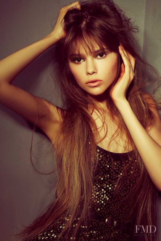 Picture of Irina Denisova