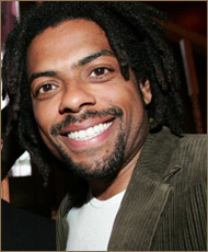 Image of Frédéric Pierre