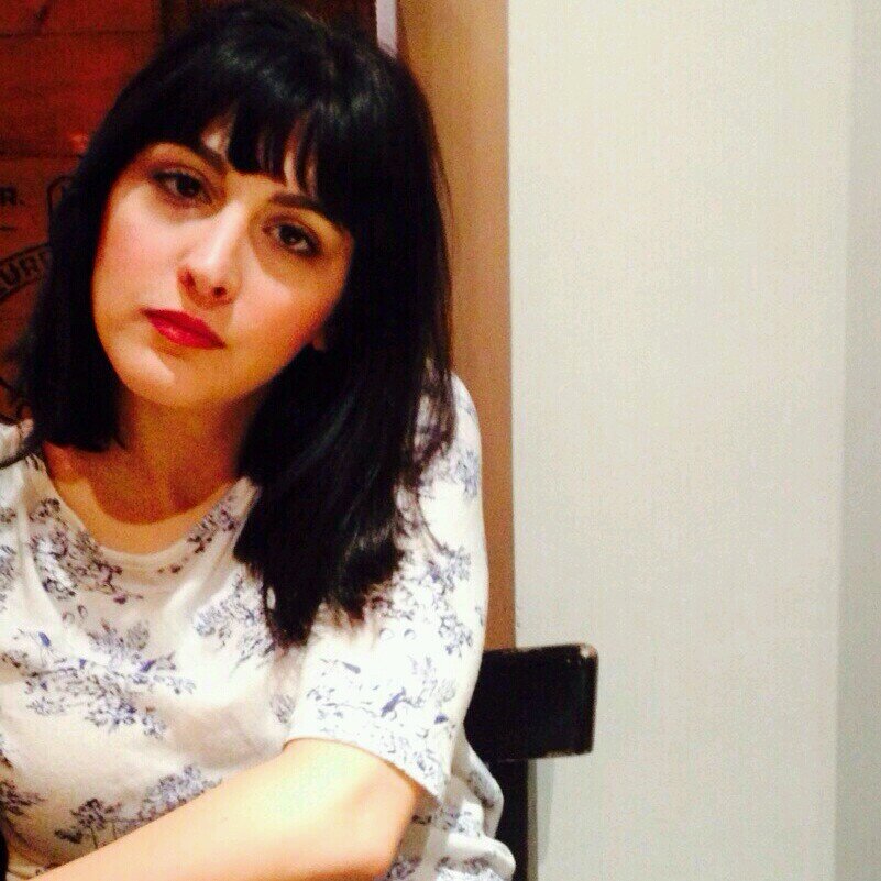 Picture of Marjan Farsad