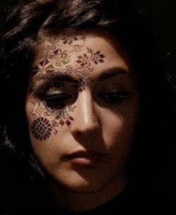 Picture of Marjan Farsad