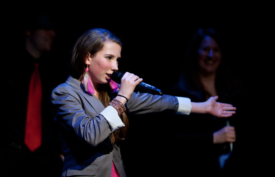 Picture of Michelle Creber