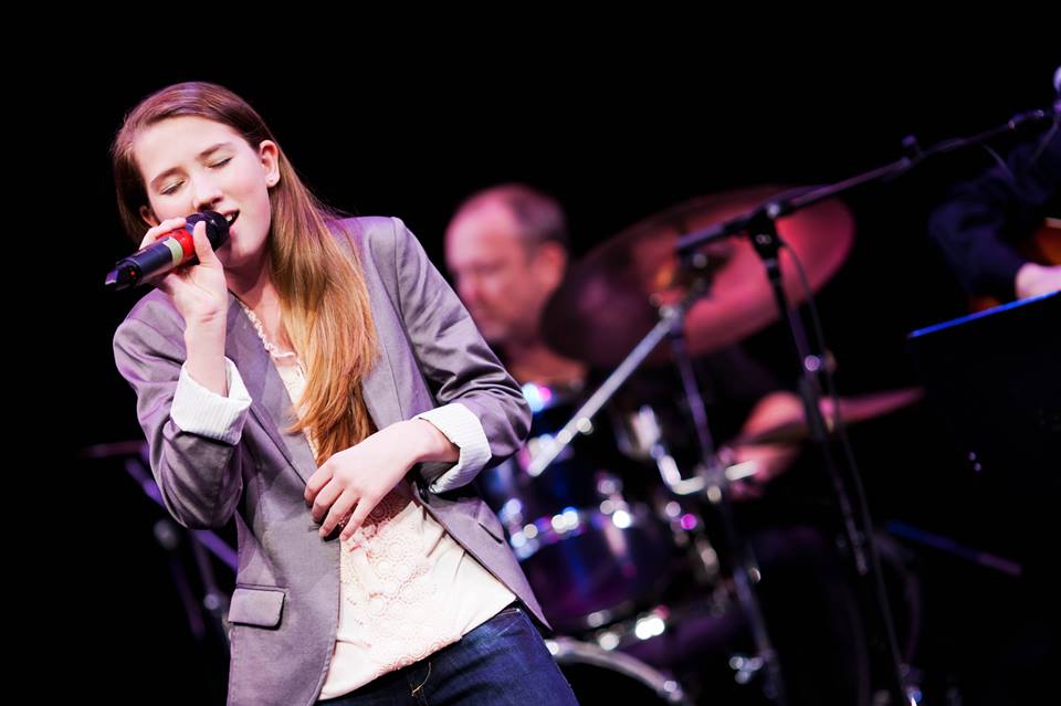 Picture of Michelle Creber