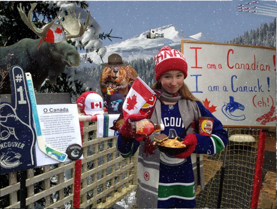 Michelle Creber image