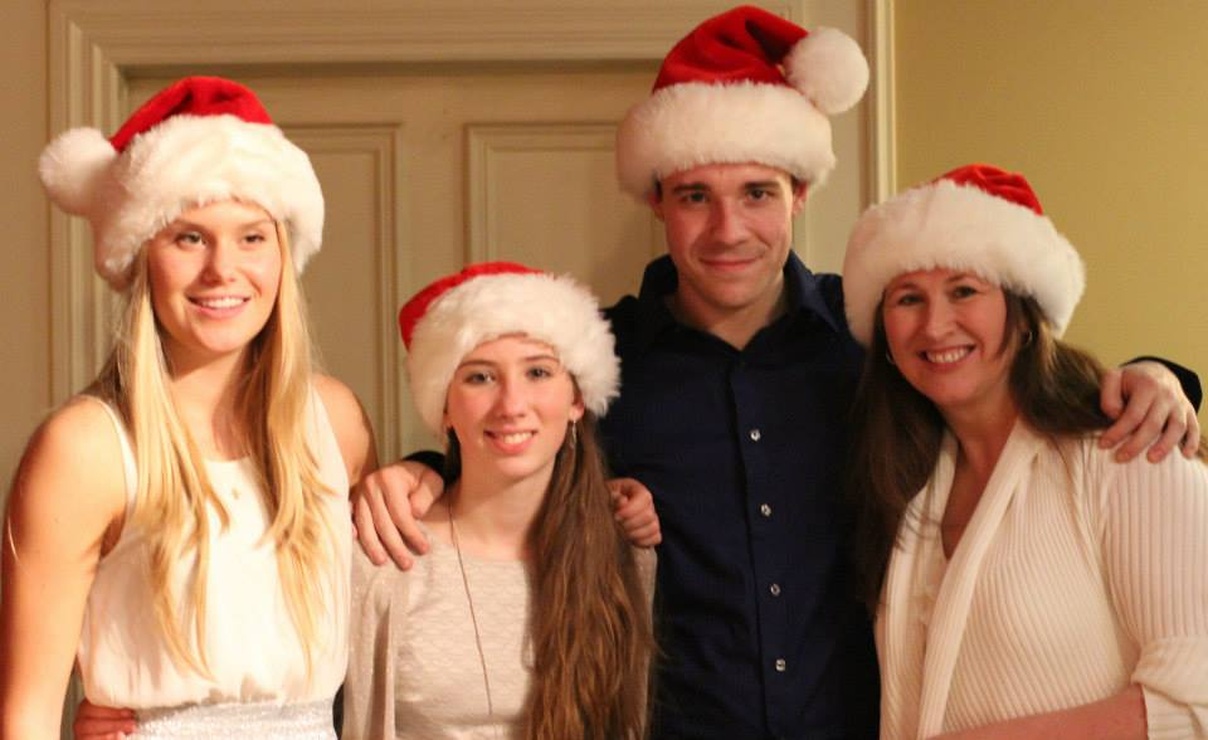 Picture of Michelle Creber