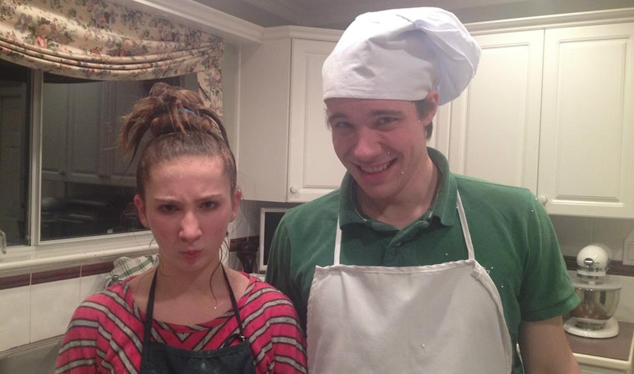 Picture of Michelle Creber