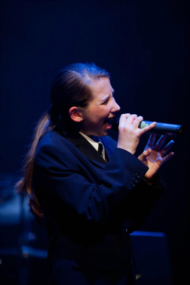 Picture of Michelle Creber