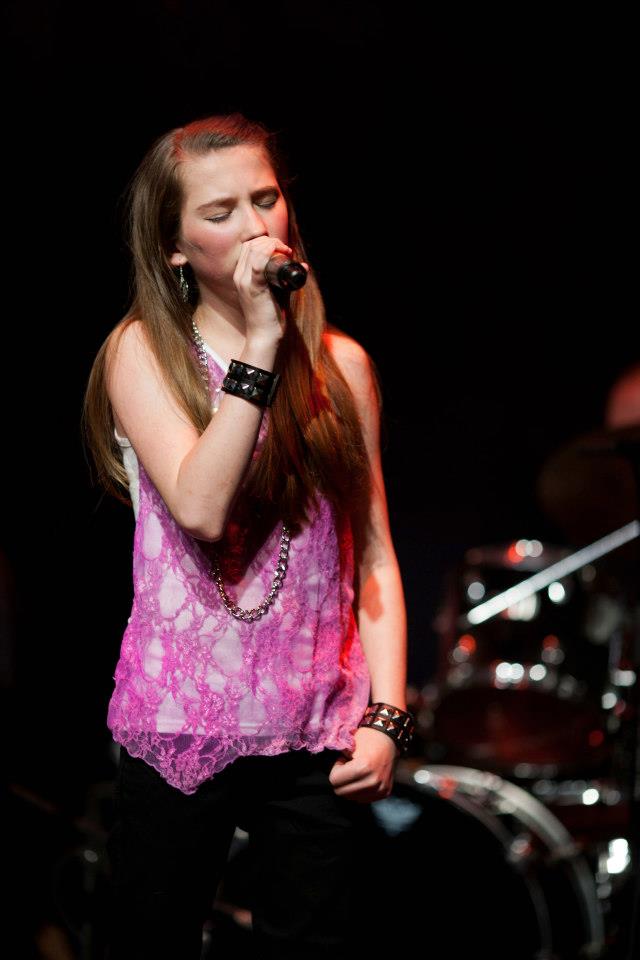 Picture of Michelle Creber