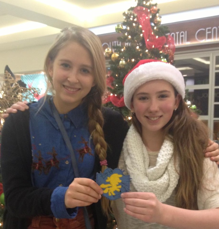 Michelle Creber image