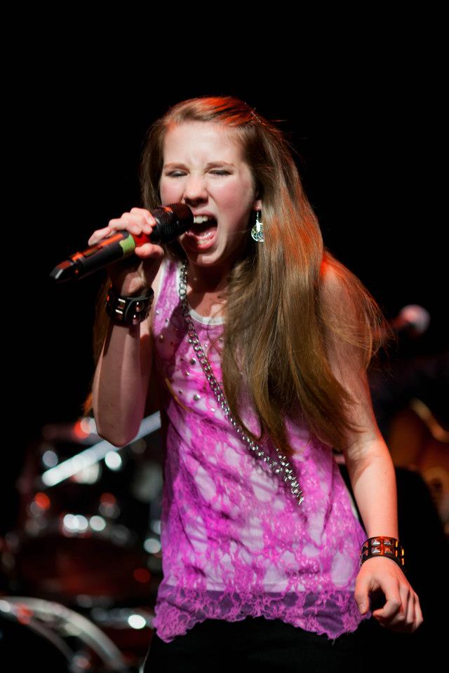 Picture of Michelle Creber