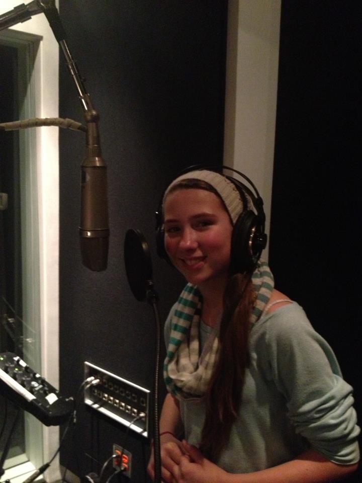 Picture of Michelle Creber