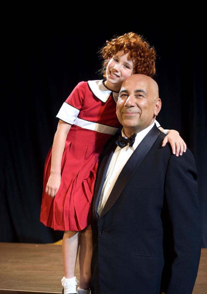 Picture of Michelle Creber