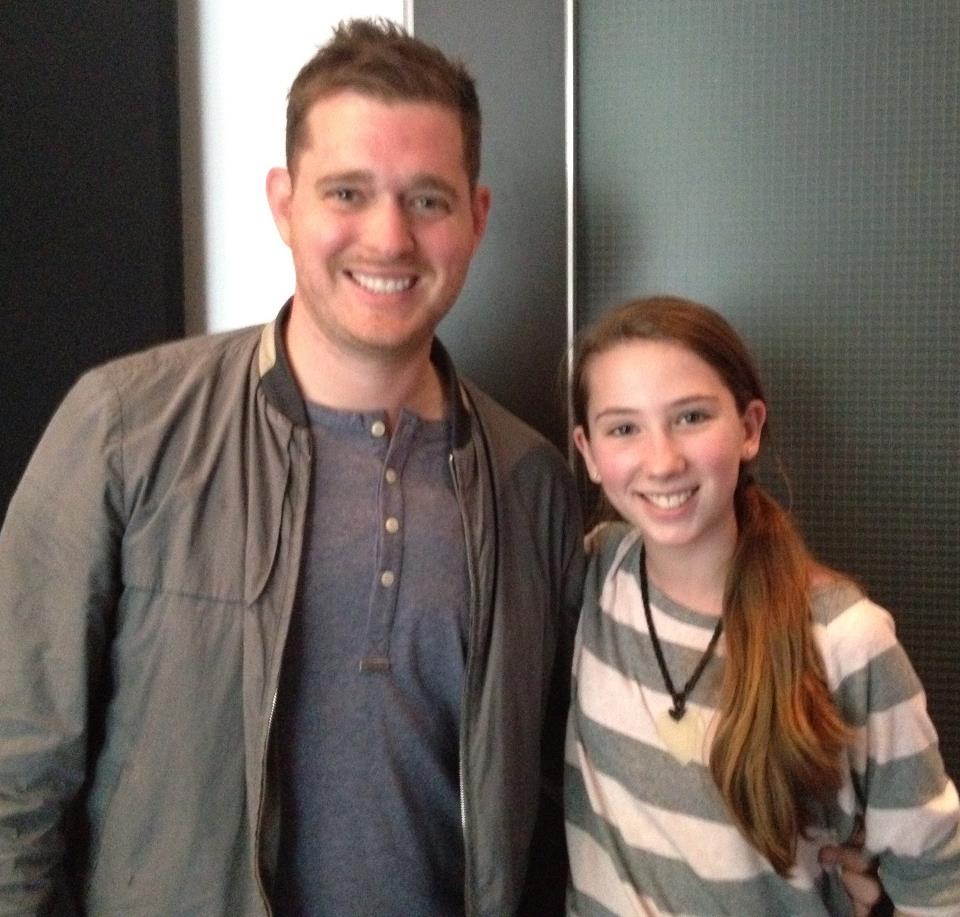 Picture of Michelle Creber