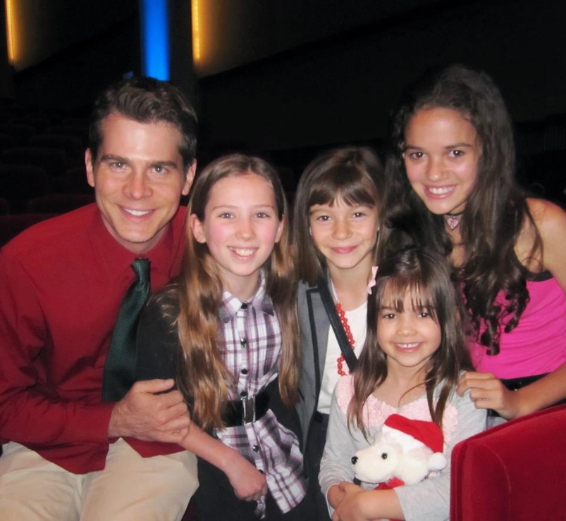 Michelle Creber image