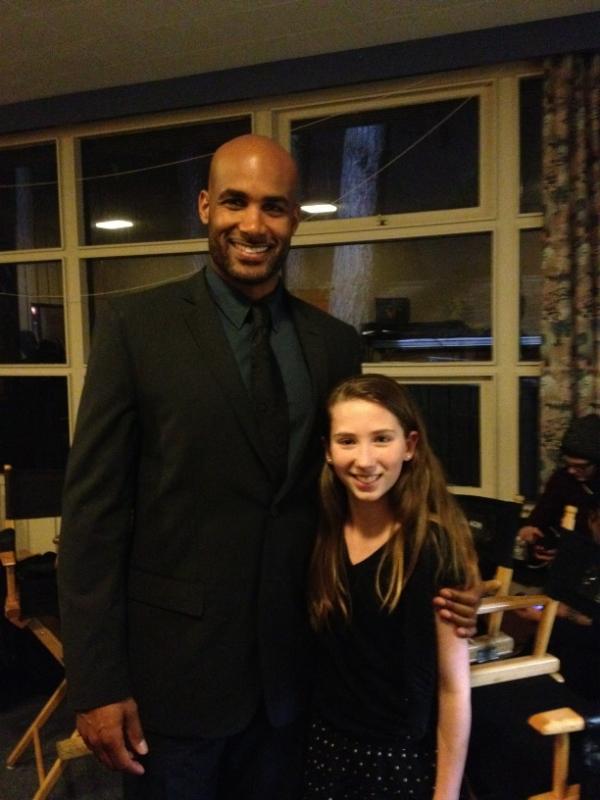 Image of Michelle Creber