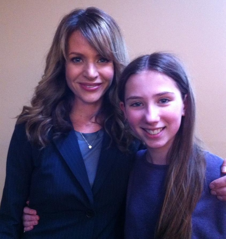 Picture of Michelle Creber