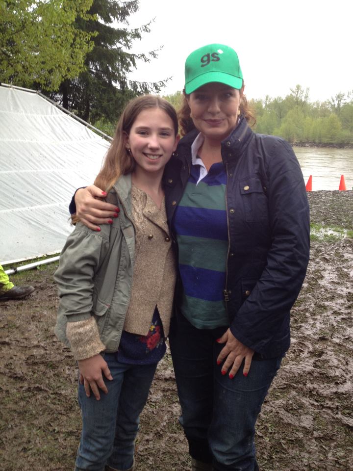 Michelle Creber image