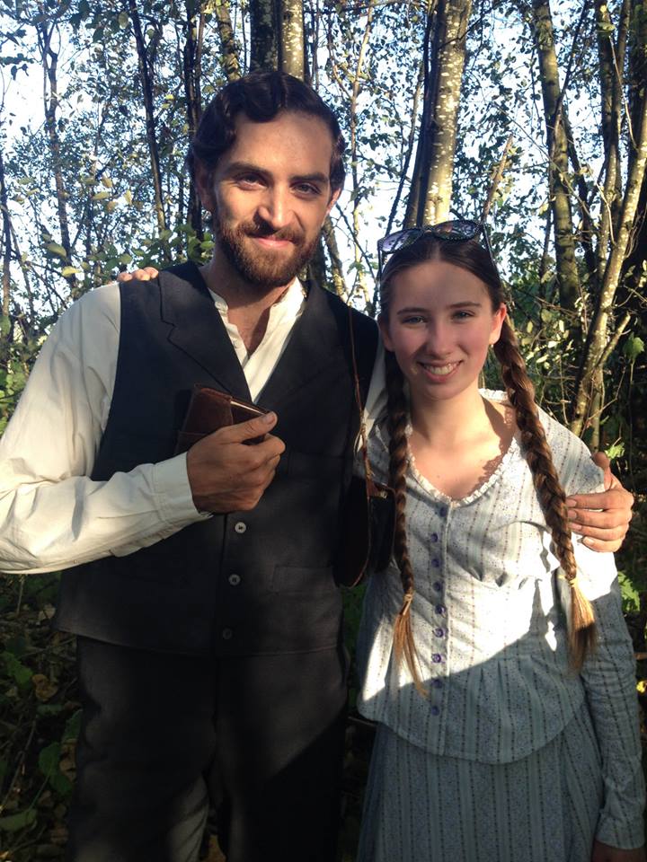 Michelle Creber image