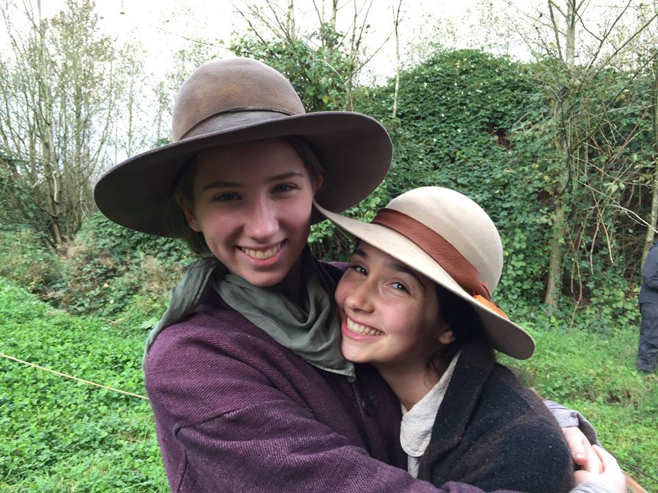 Picture of Michelle Creber