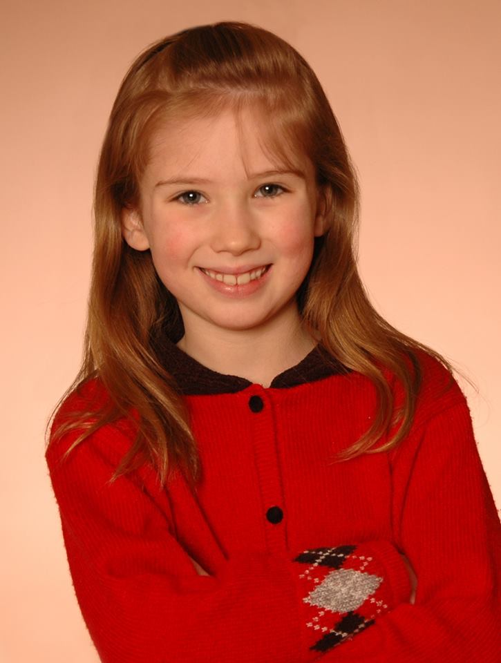 Picture of Michelle Creber