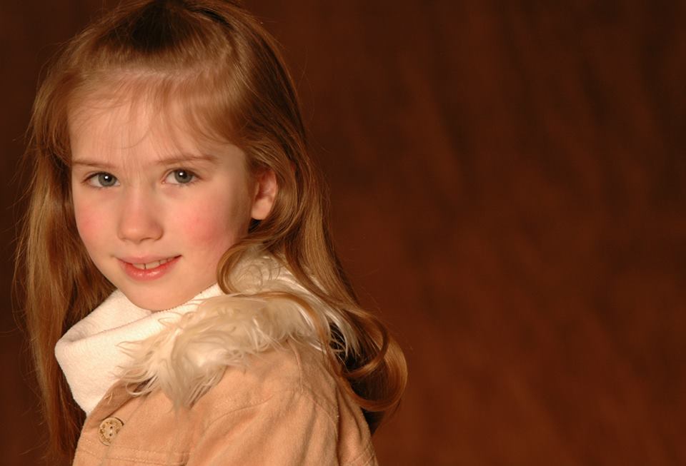 Michelle Creber picture