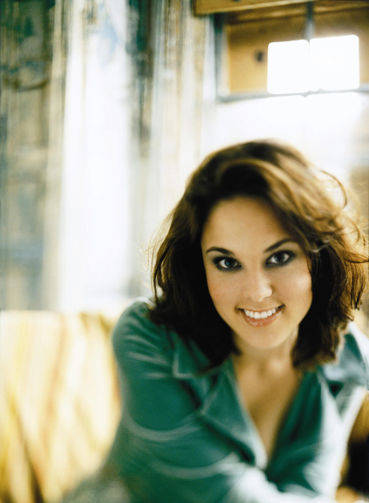 Picture of Anna Nalick