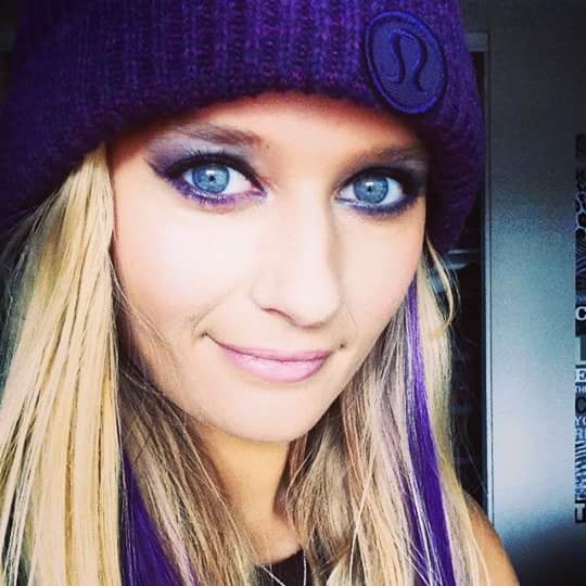 Picture of Carly Schroeder