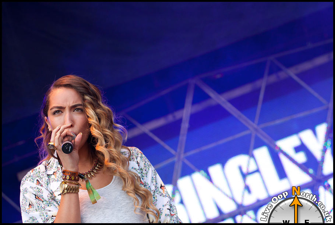 Picture of Delilah (singer)