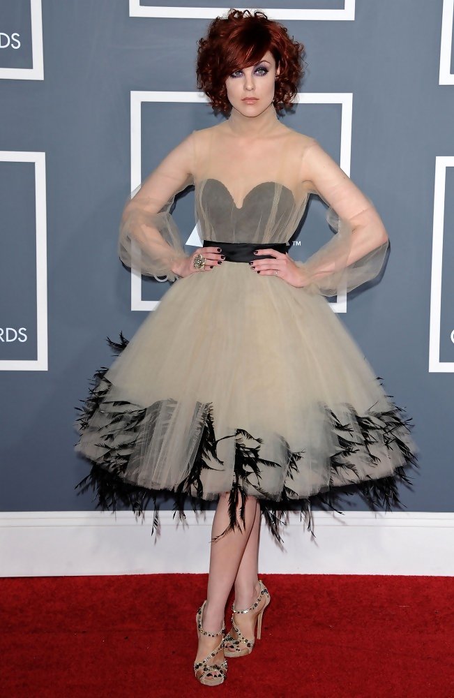 Picture of Anna Nalick