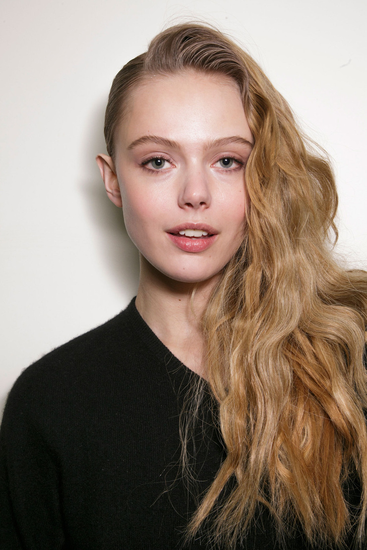 Picture of Frida Gustavsson