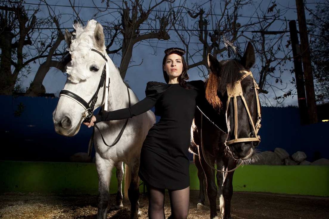 Picture of Jesca Hoop