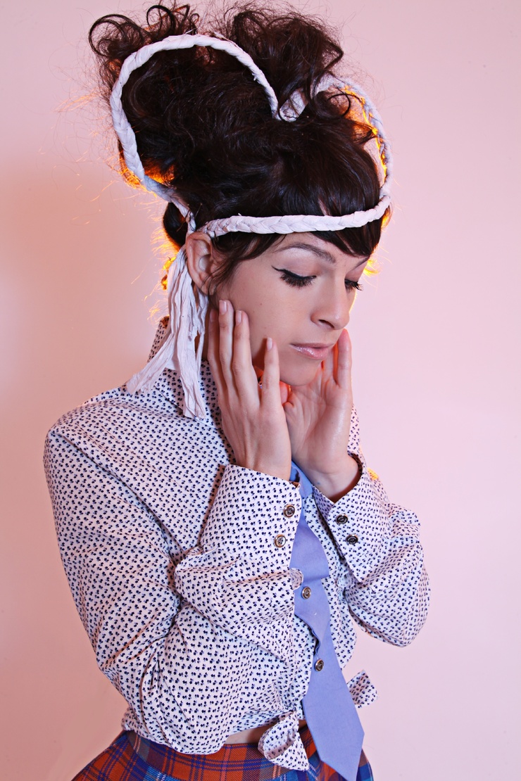 Picture of Jesca Hoop