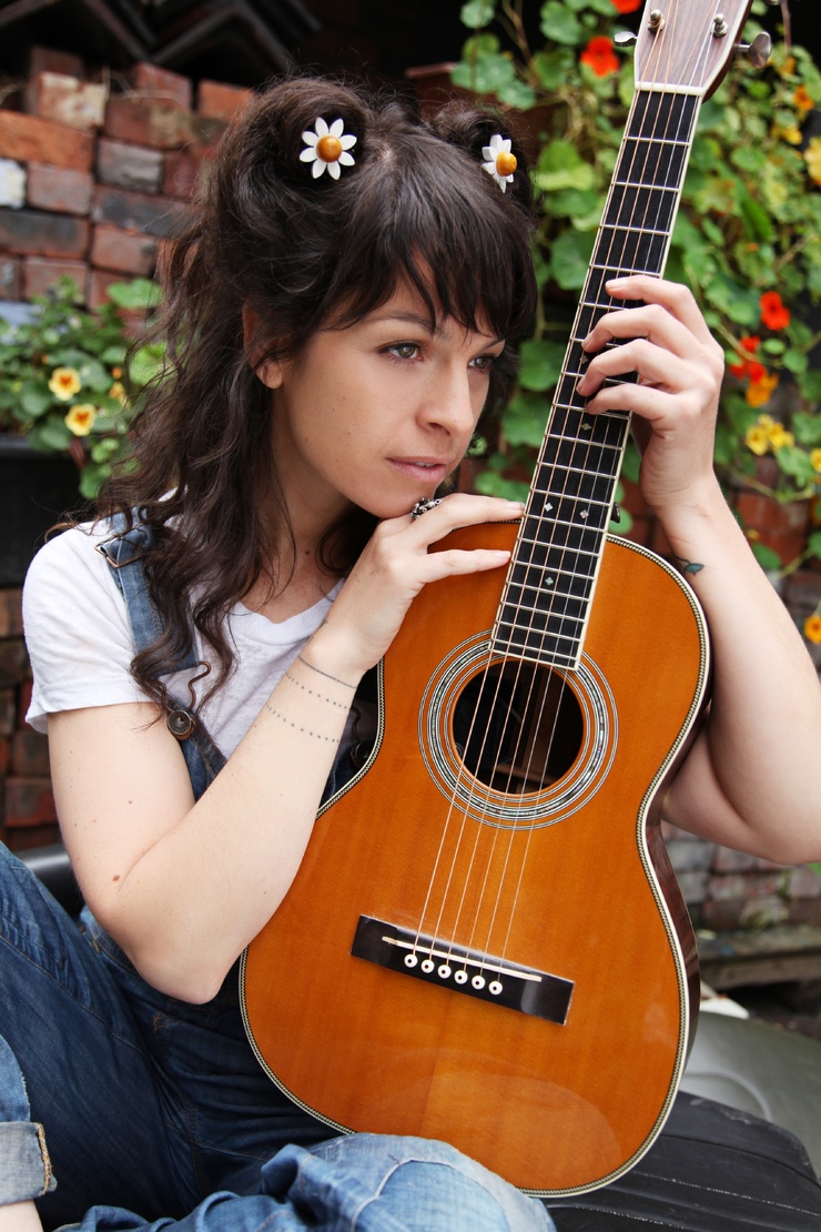 Picture of Jesca Hoop