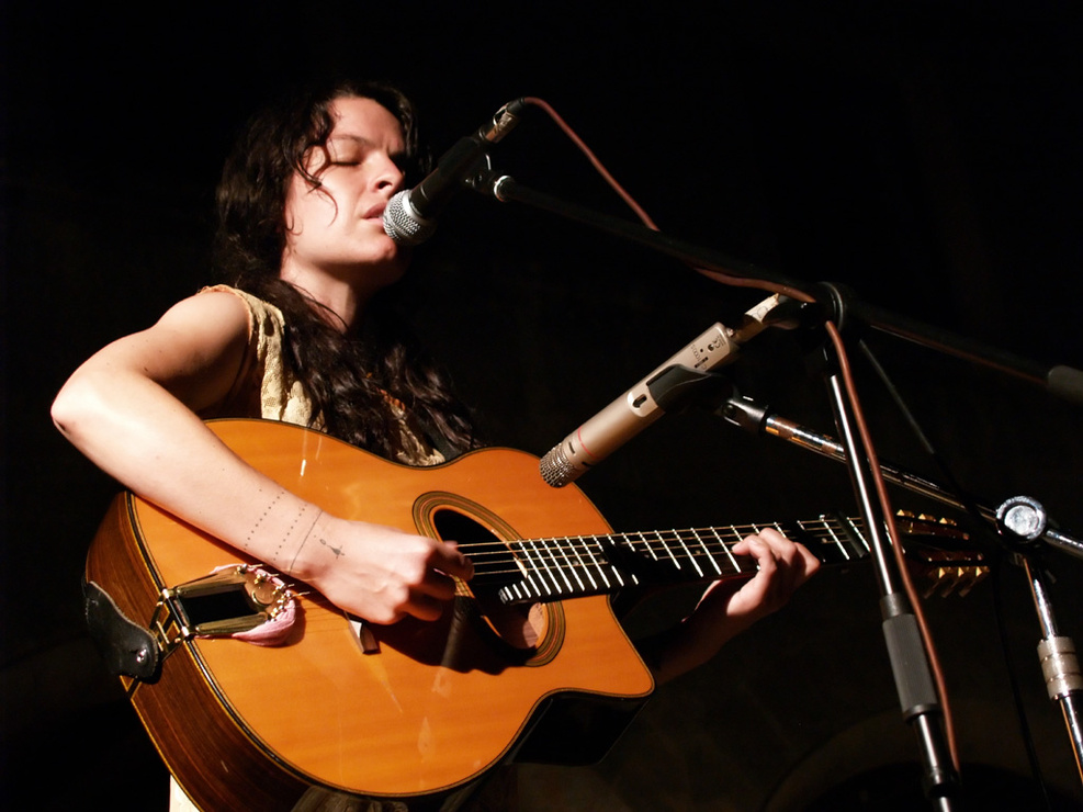 Picture of Jesca Hoop