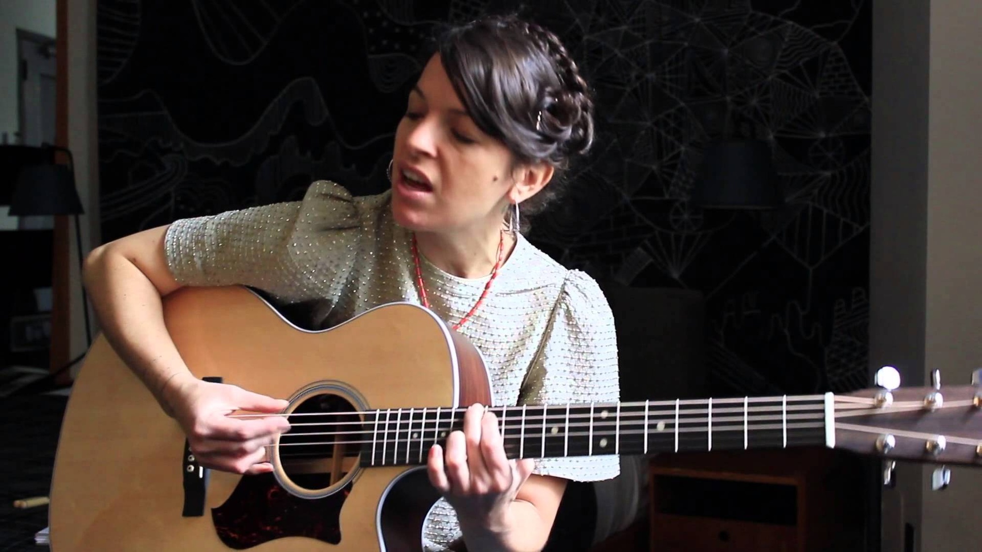 Picture of Jesca Hoop