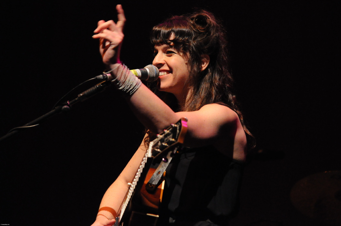 Picture of Jesca Hoop