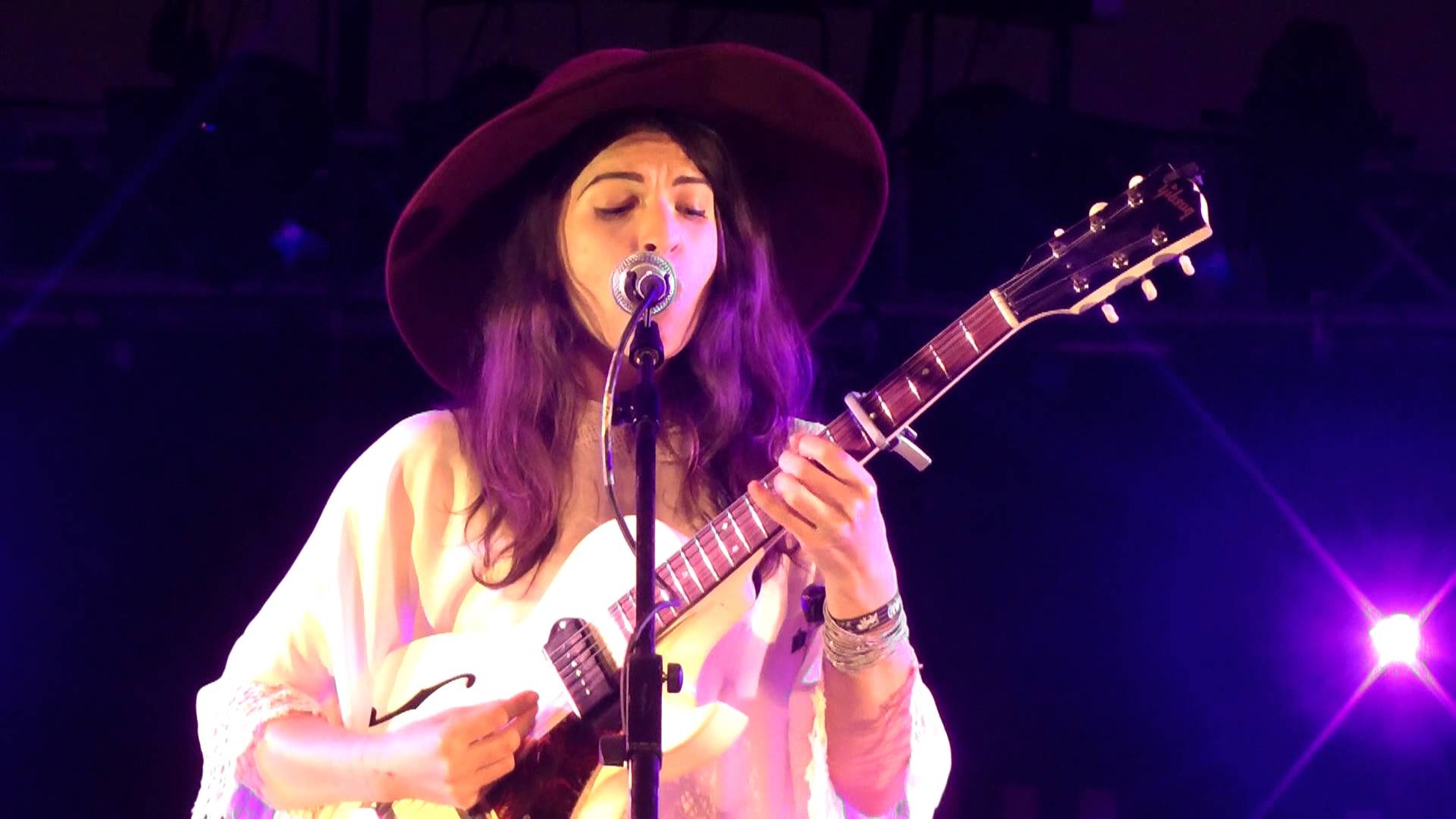 Picture of Jesca Hoop