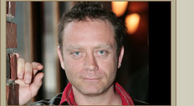 Image of Nicolas Canuel