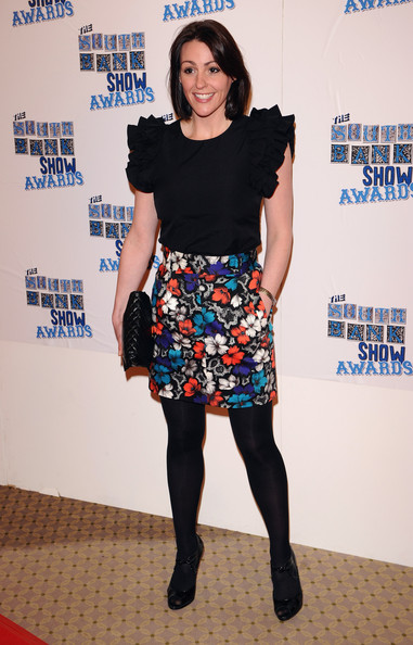 Image of Suranne Jones