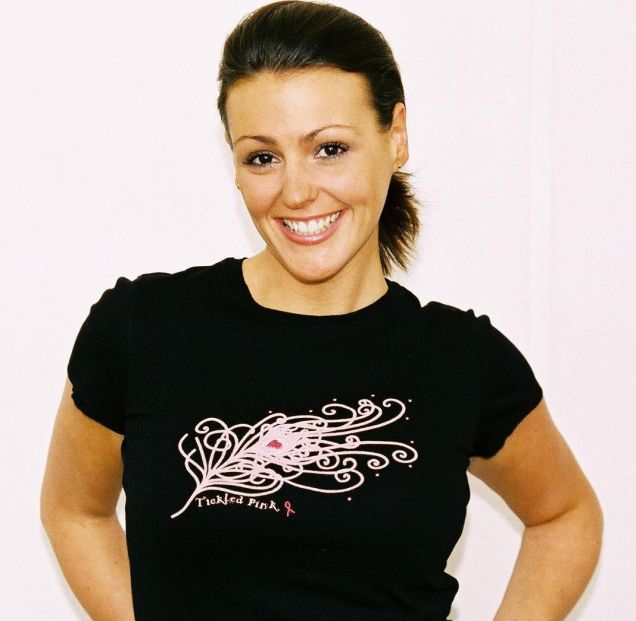 Picture of Suranne Jones