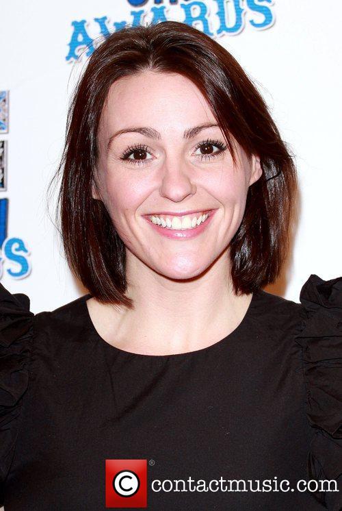 Picture of Suranne Jones