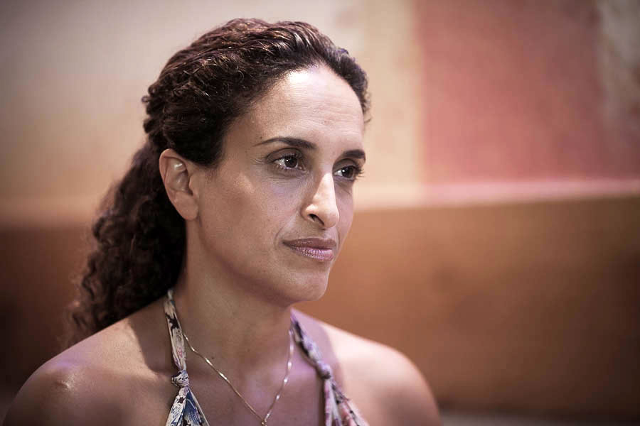 Achinoam Nini picture