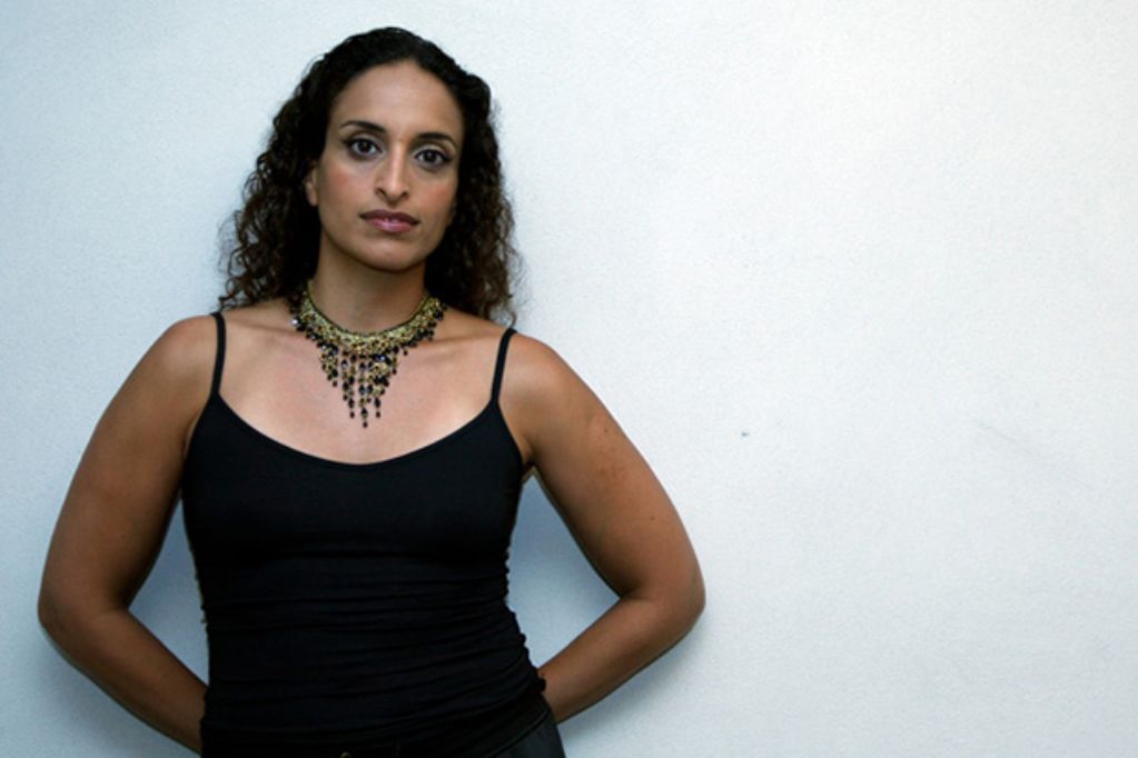 Picture of Achinoam Nini