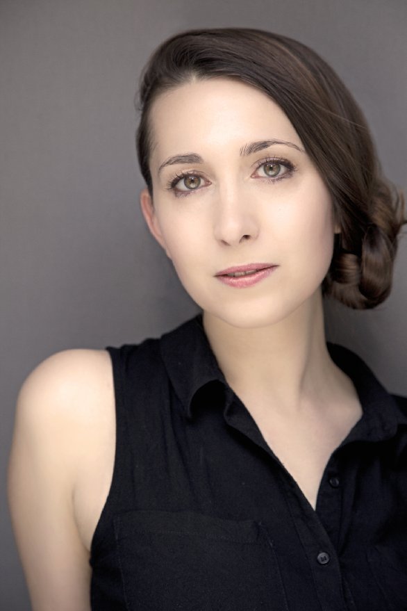 Picture of Nina Hatchwell