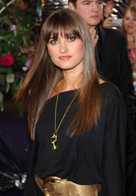 Picture of Charley Webb