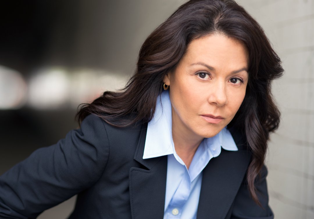 Picture of Patricia Rae