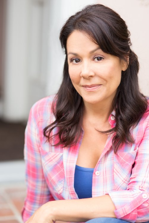 Picture of Patricia Rae