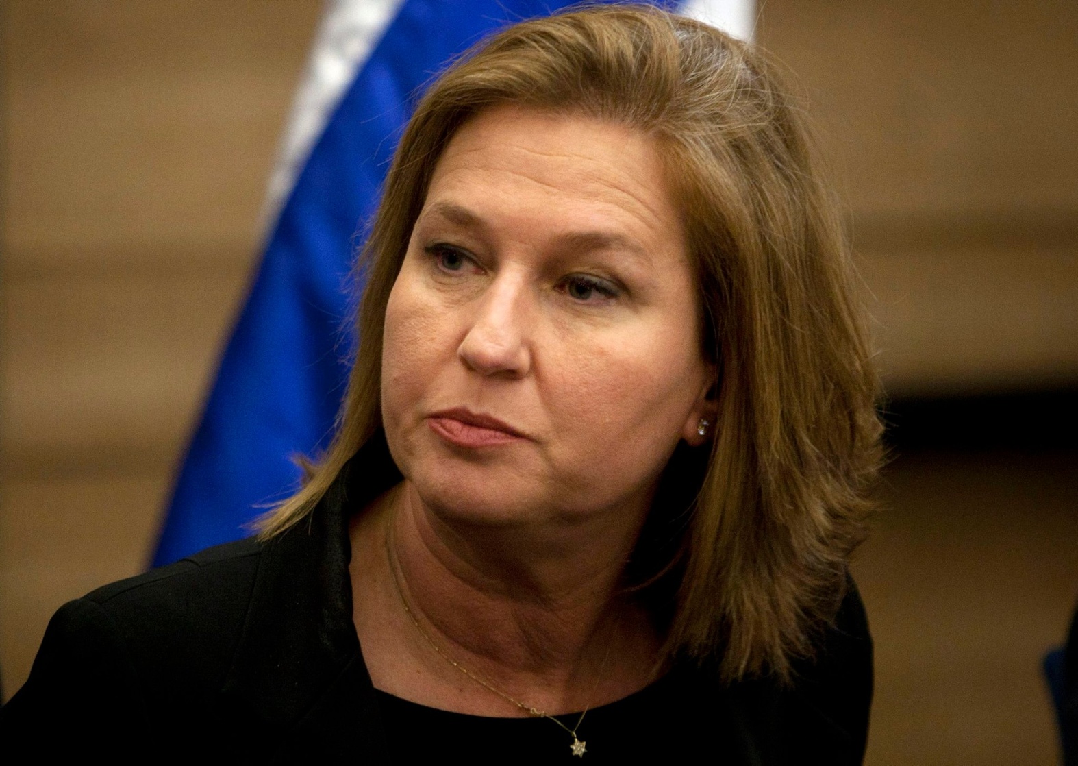 Image of Tzipi Livni