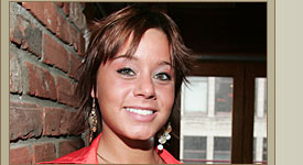 Picture of Geneviève Déry