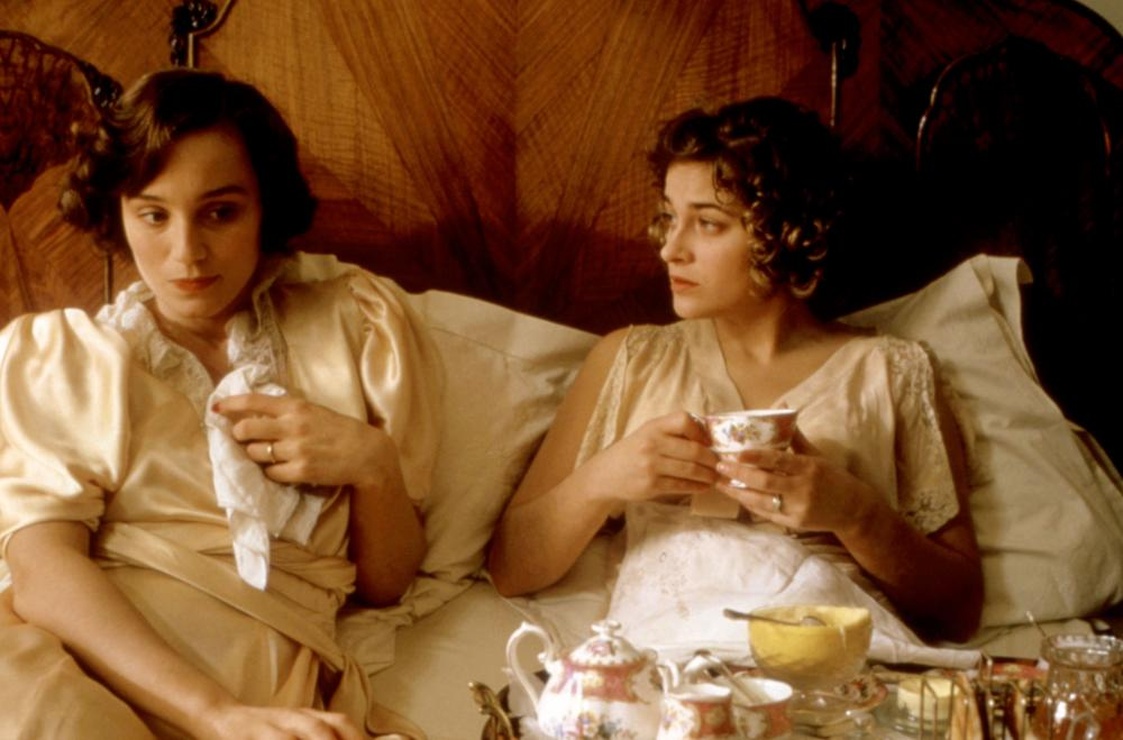 Picture of A Handful of Dust