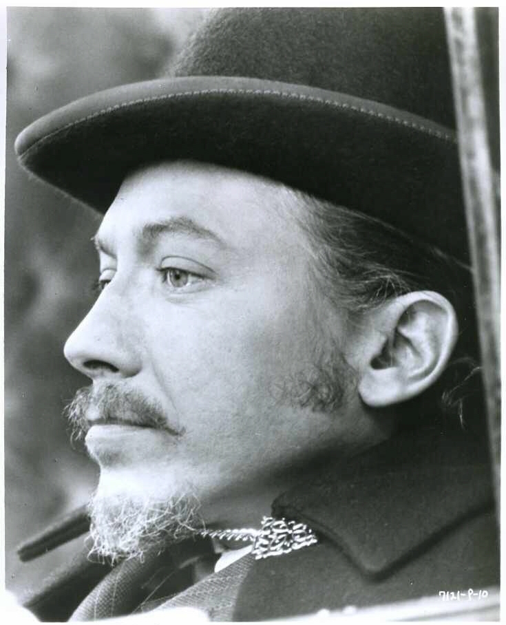 Picture of Michael Dunn